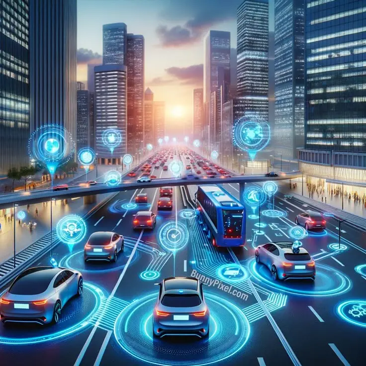 Smart Transportation